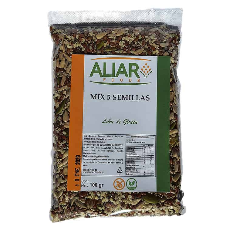 Home - Aliar Foods